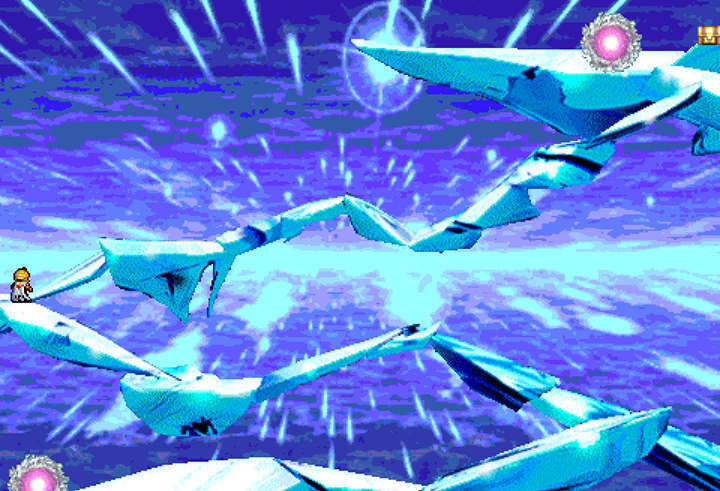 16 Bit Arena | Free-To-Play Games