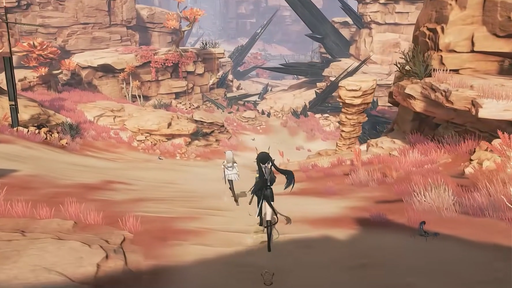 Arknights: Endfield | Free-To-Play Games