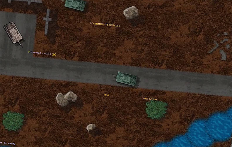 Subspace Continuum | Free 2 Play Games