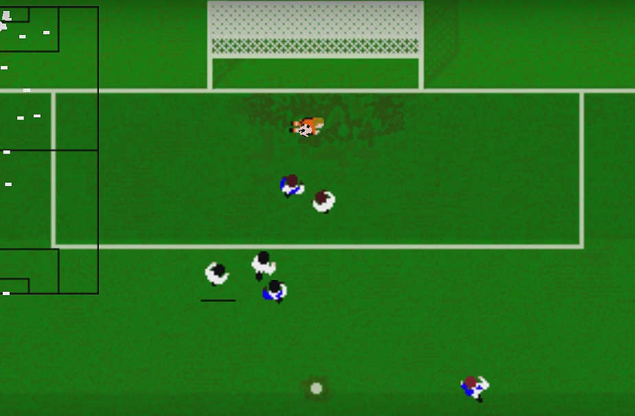 Soccer Player Manager | Free-To-Play Games