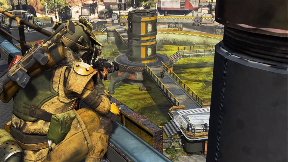 Apex Legends | Free-To-Play Games