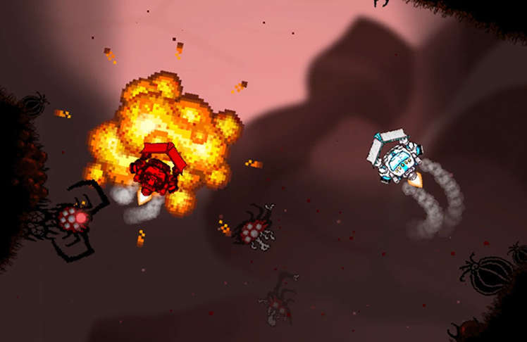 Aplowcalypse | Free-To-Play Games