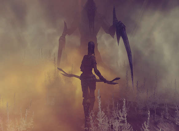 Archlord 2 | Free 2 Play Games