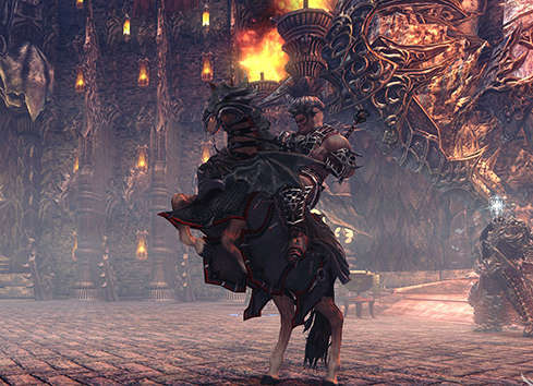 Archlord 2 | Free 2 Play Games