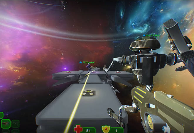 Batla | Free-To-Play Games