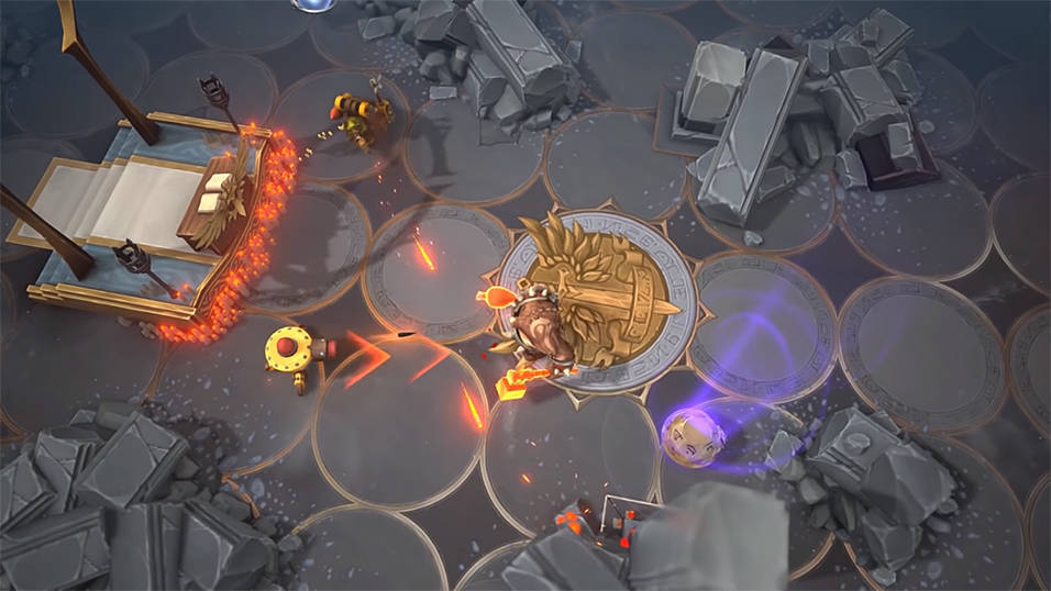 Battlerite Royale | Free-To-Play Games