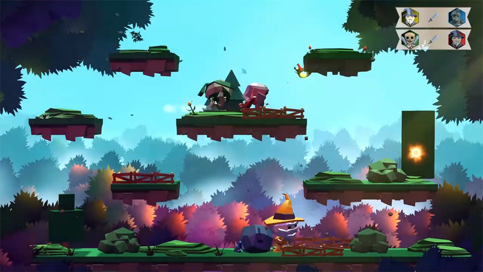 Beat Me! | Free-To-Play Games