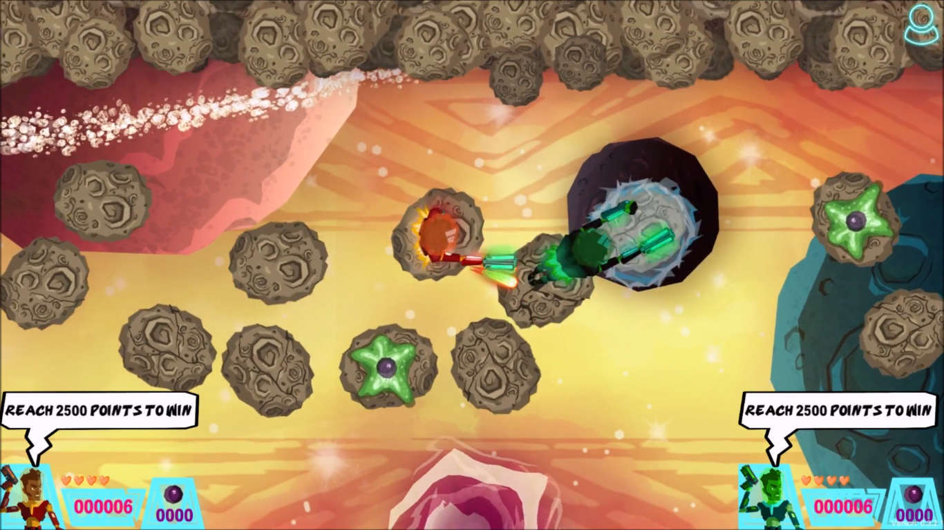 BOAA | Free-To-Play Games