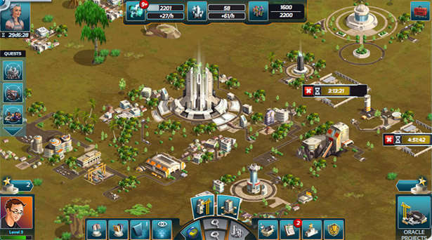 Brain Storm | Free-To-Play Games