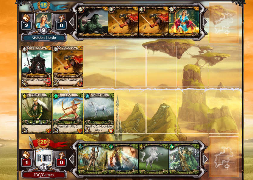 MMO & Multiplayer RPG | Free 2 Play Games | Page 5