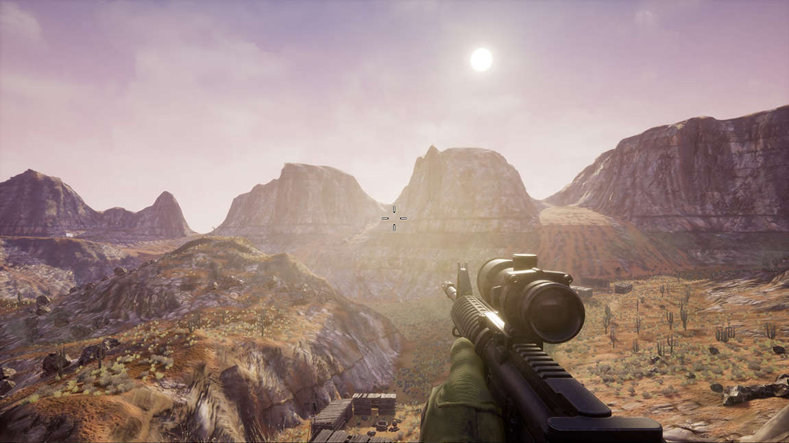 Burst | Free-To-Play Games