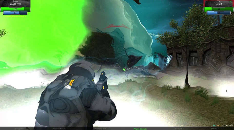 Clash | Free-To-Play Games