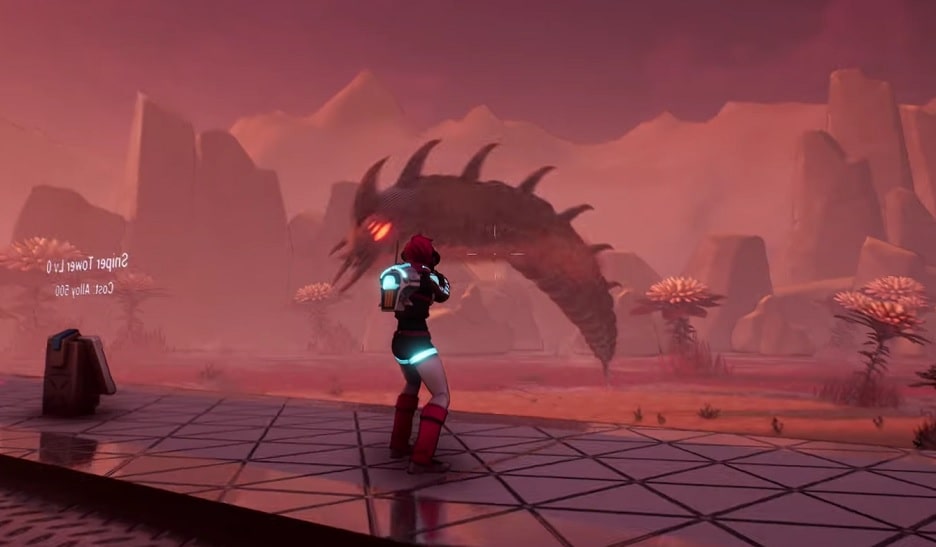 Core | Free-To-Play Games