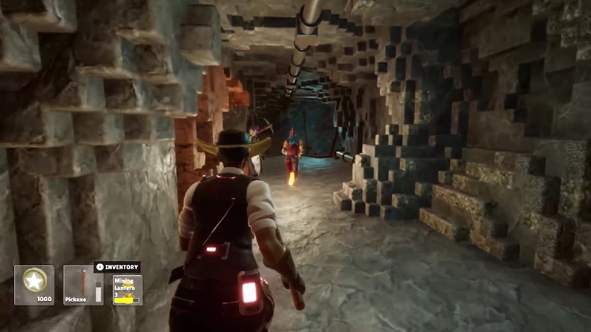 Crayta | Free-To-Play Games