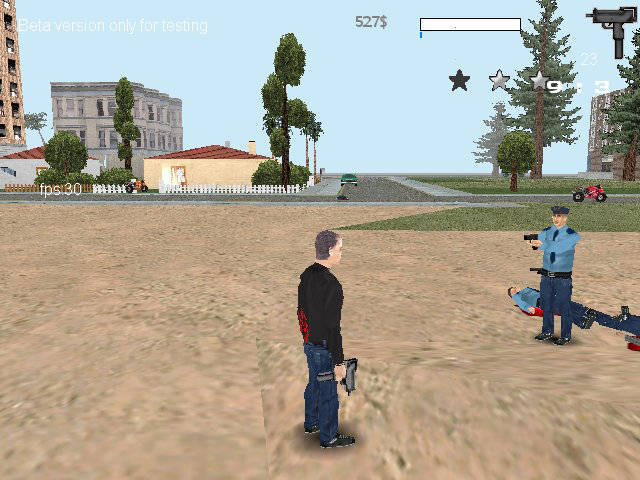 Crimelife 3 | Free-To-Play Games