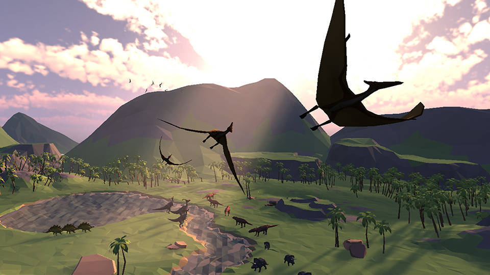 Cell to Singularity | Free-To-Play Games