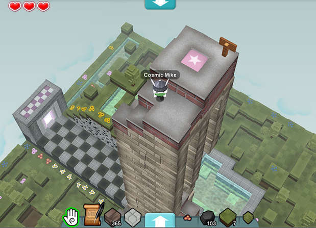 Cubic Castles | Free-To-Play Games