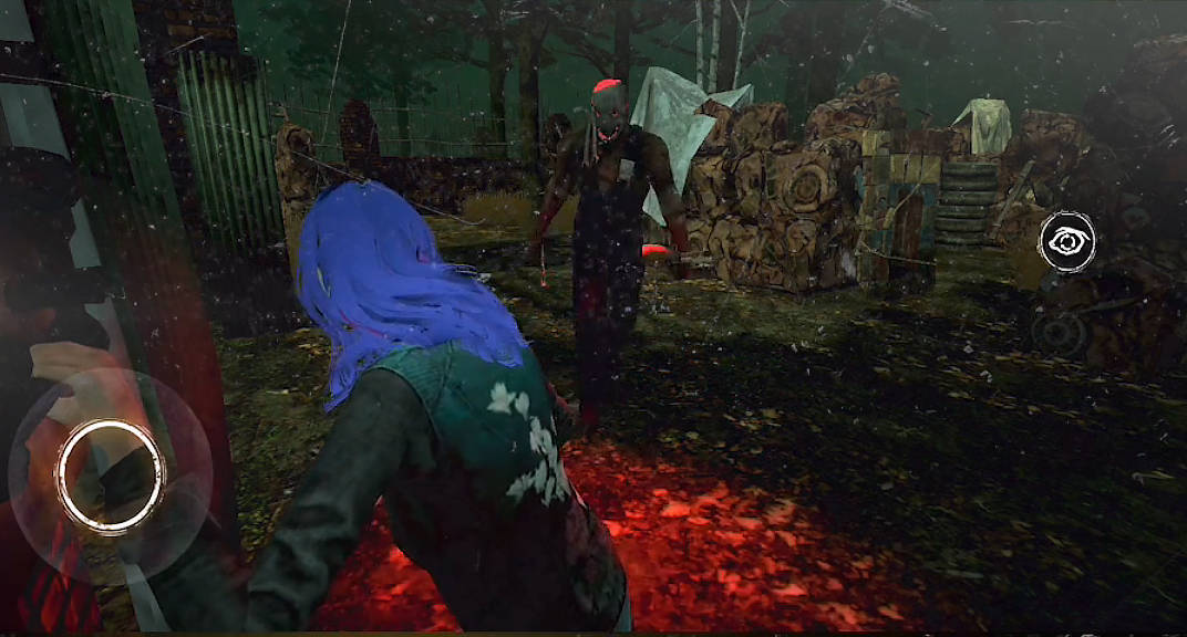 Dead by Daylight Mobile | Free-To-Play Games