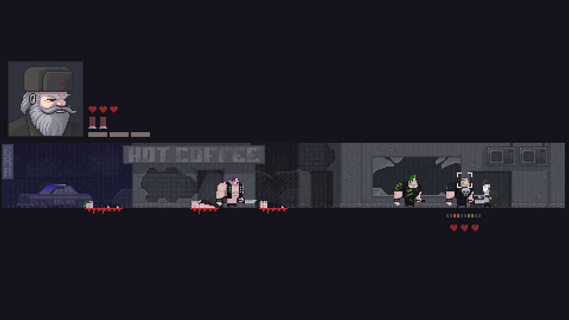 DED | Free-To-Play Games