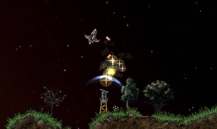 Destination Sol | Free-To-Play Games