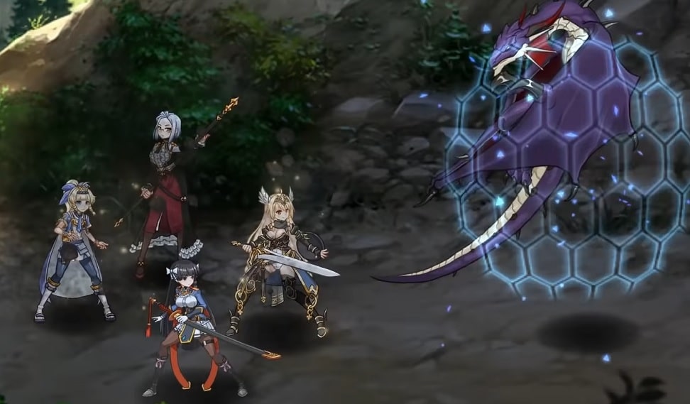 Epic Seven | Free-To-Play Games