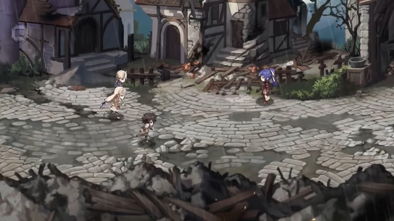 Evertale | Free-To-Play Games