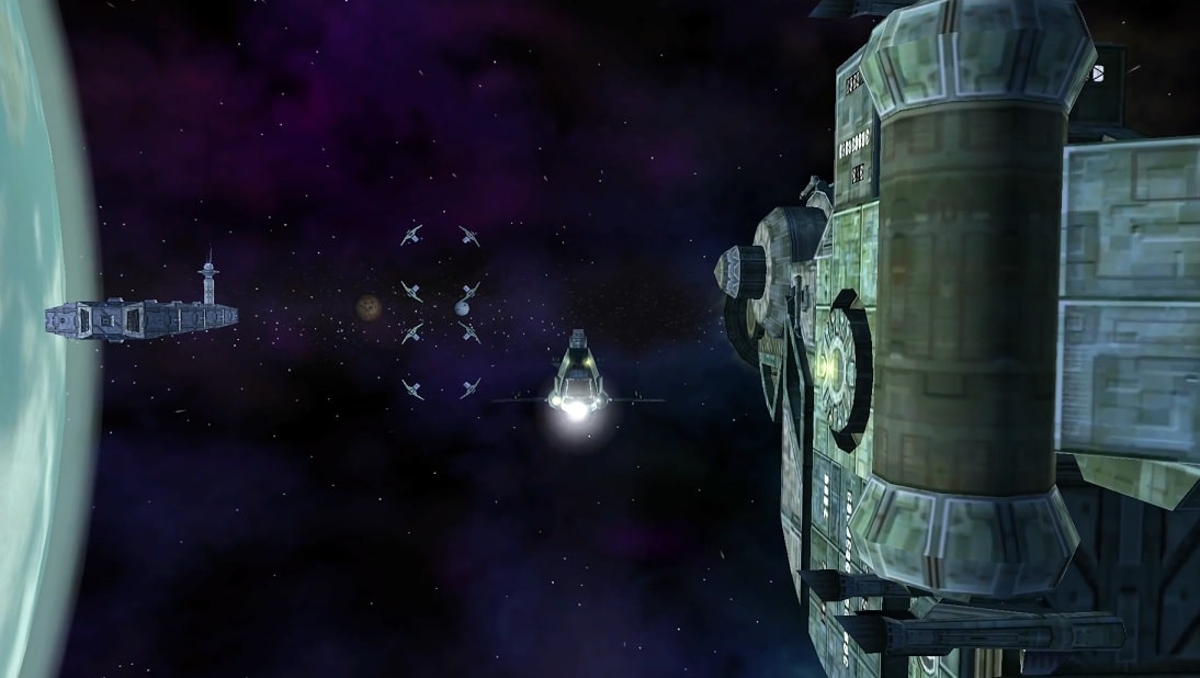 Freelancer | Free-To-Play Games