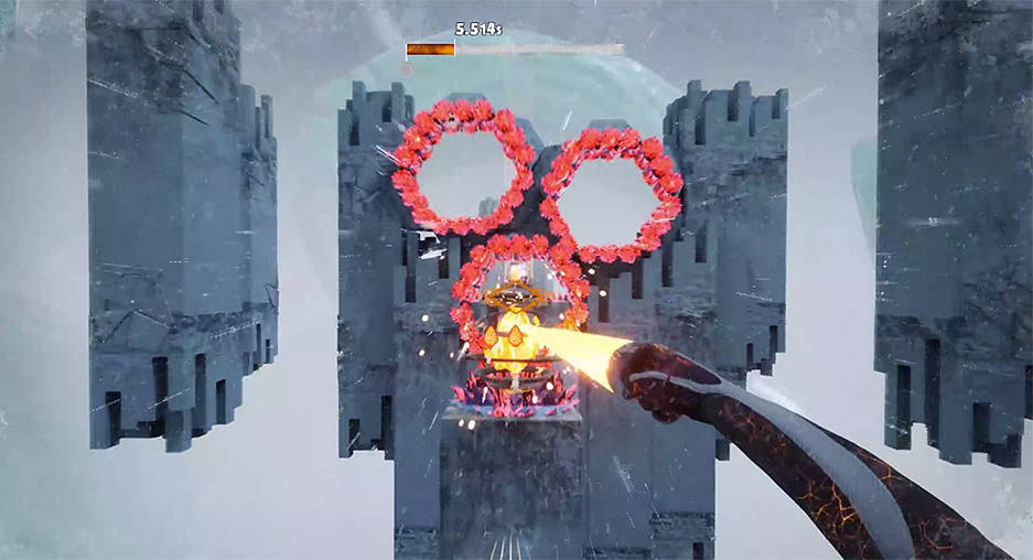 FrostRunner | Free-To-Play Games