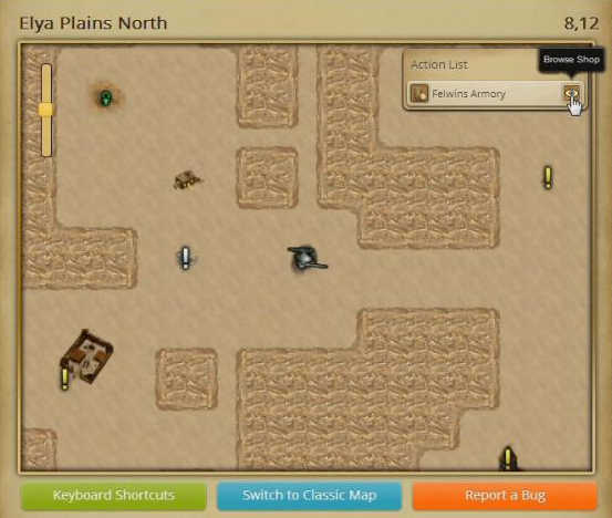 Fallen Sword | Free-To-Play Games