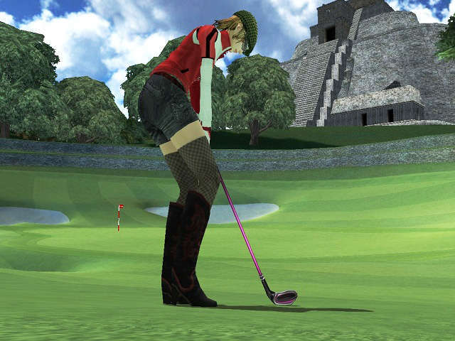 Golf Star | Free-To-Play Games