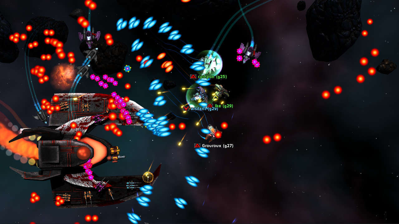 ISOMETRIC/TOP-DOWN Shooters | Free 2 Play Games