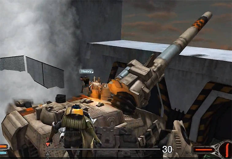 GunZ 2: The Second Duel | Free-To-Play Games