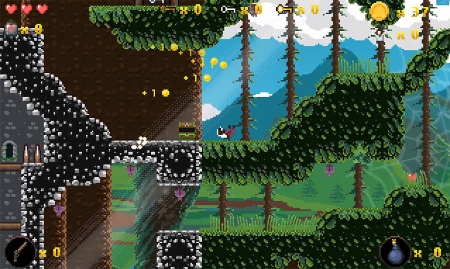 Janosik | Free-To-Play Games