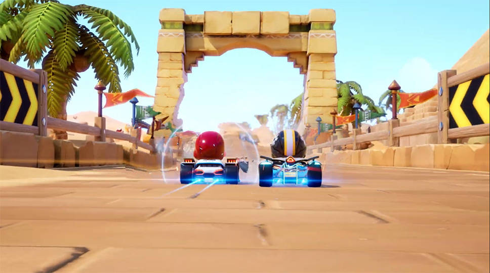 KartRider: Drift | Free-To-Play Games