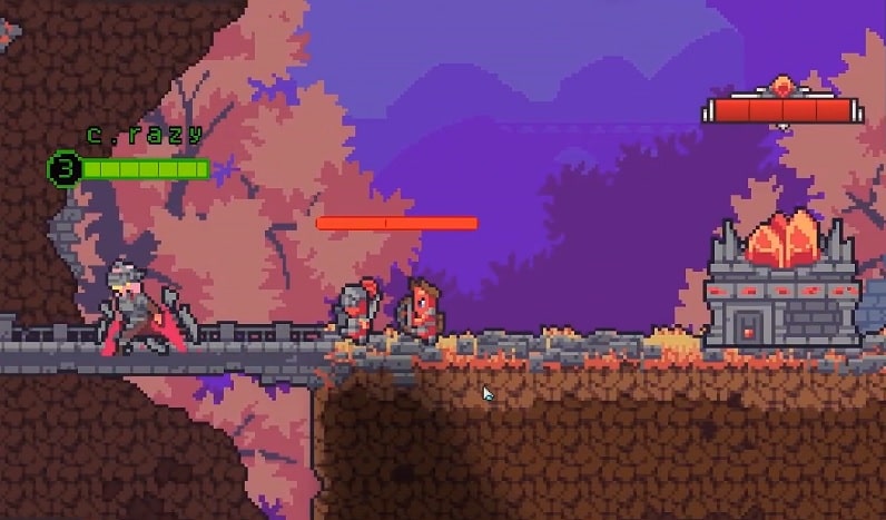 Kingdom of Pixels | Free-To-Play Games