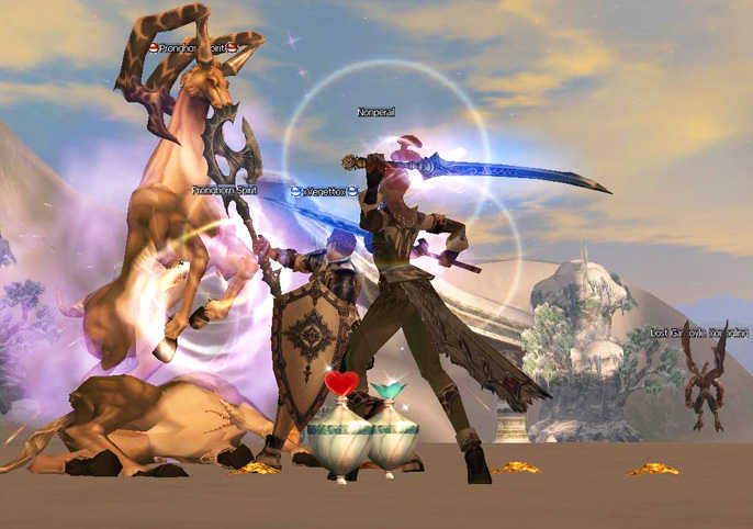 Lineage 2 | Free-To-Play Games