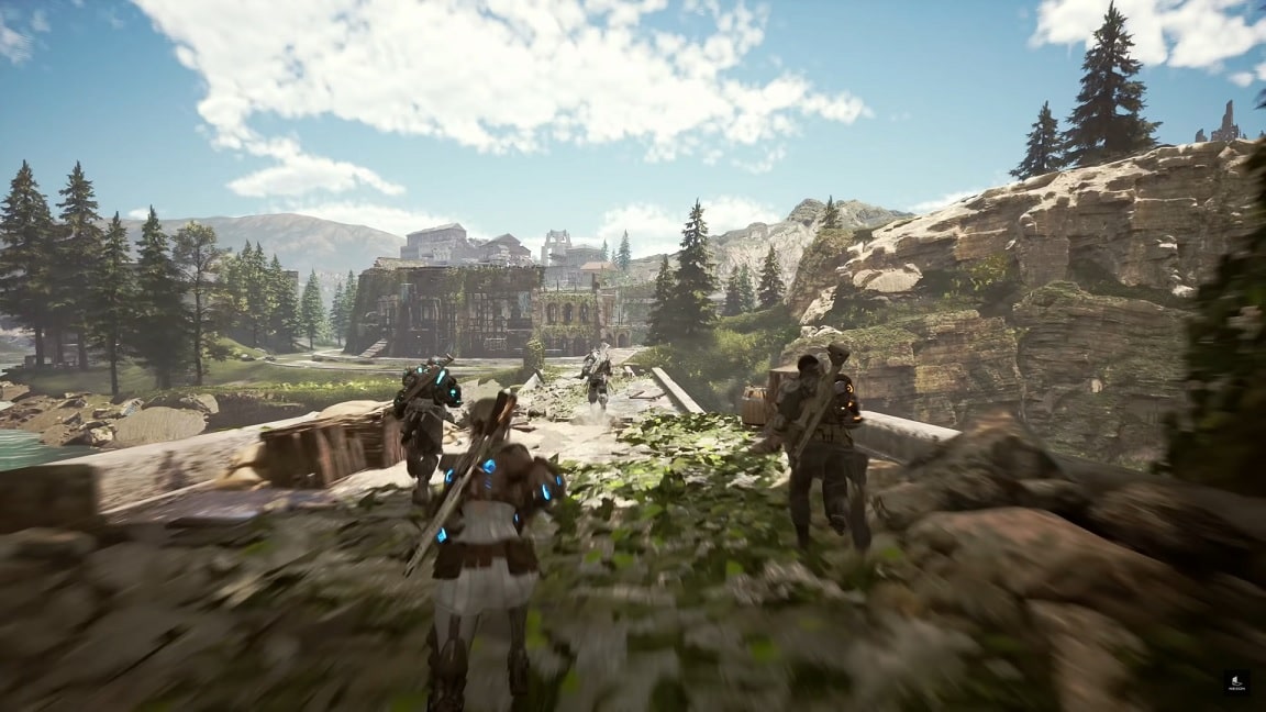 Magnum (Project) | Free-To-Play Games