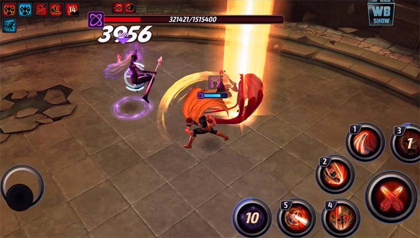 Marvel Future Fight | Free-To-Play Games