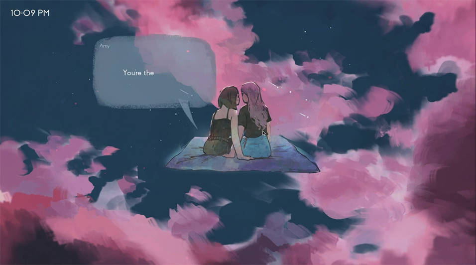Missed Messages | Free-To-Play Games