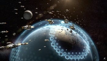 space colonization | Free-To-Play Games